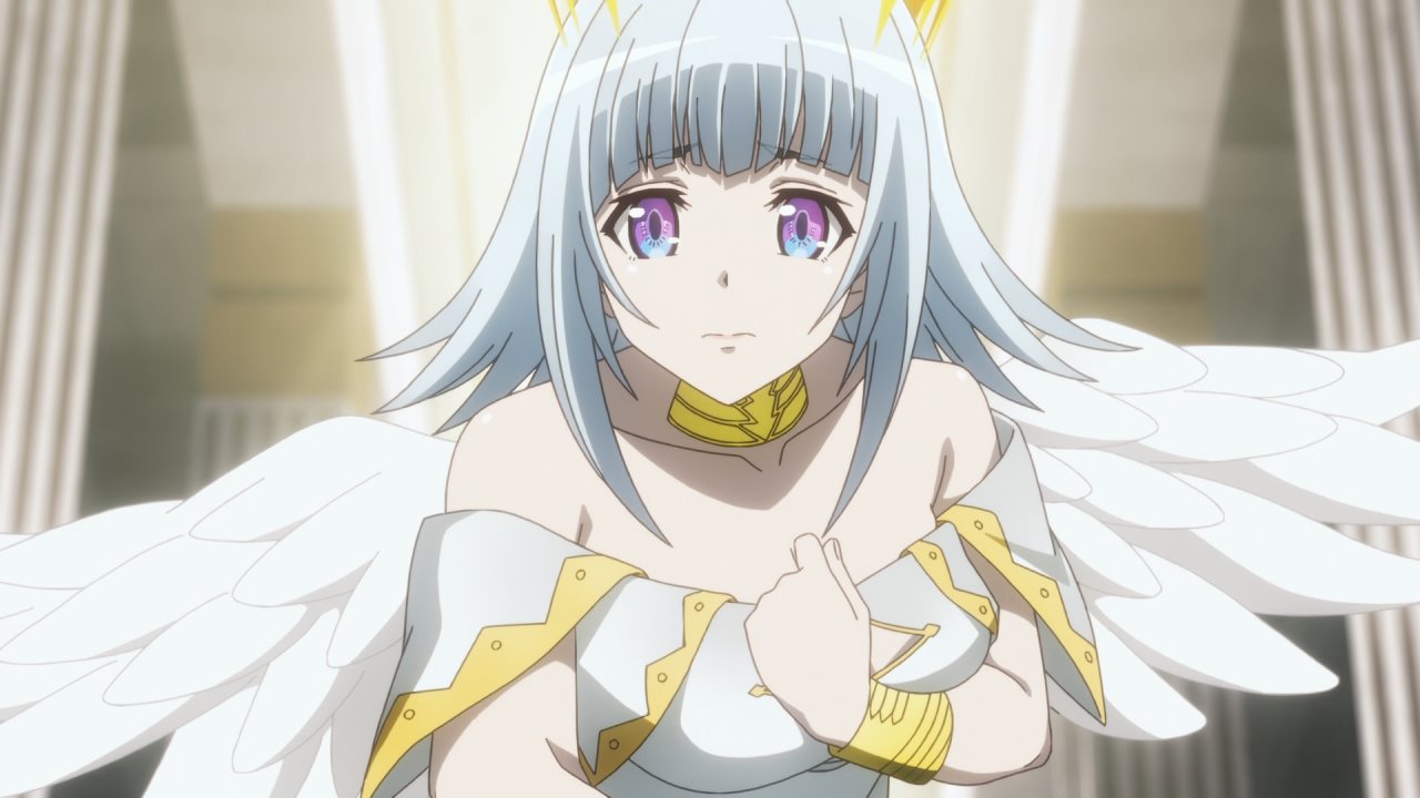 Ragna Crimson (con Hakoniwa Subs) | Episodio 04 - Kakumei Subs