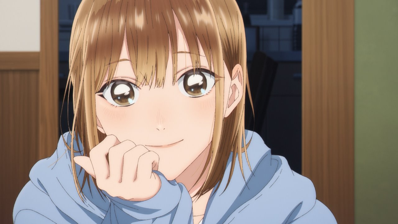 Ao no Hako (Blue Box) | Episodios 02-03 - Kakumei Subs