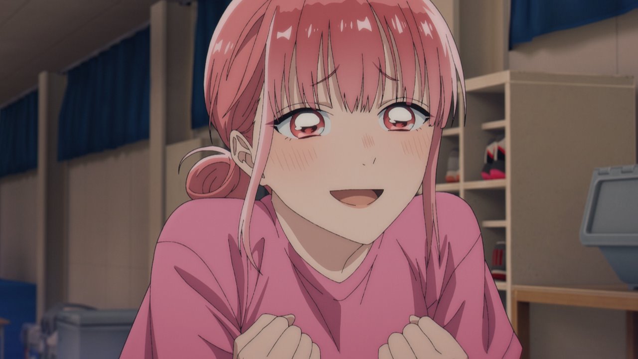 Ao no Hako (Blue Box) | Episodios 04-06 - Kakumei Subs