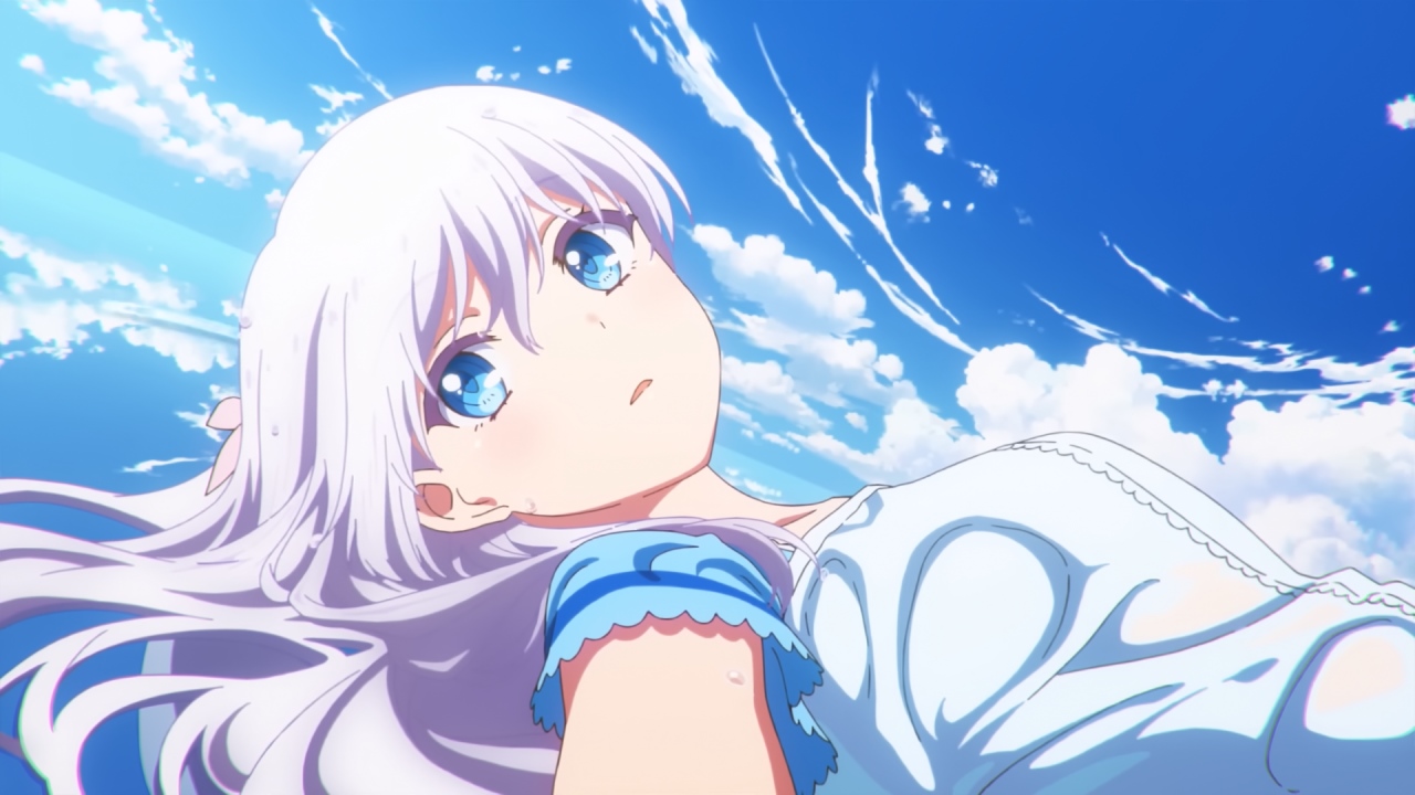 Summer Pockets - Opening (Alka Tale) | Sub. Español - Kakumei Subs