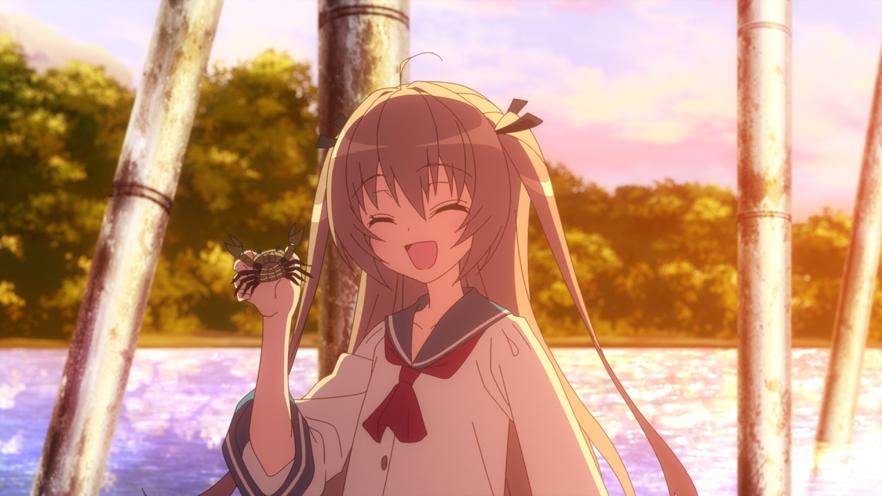 ATRI: My Dear Moments (con Hakoniwa Subs) | Temporada completa - Kakumei Subs