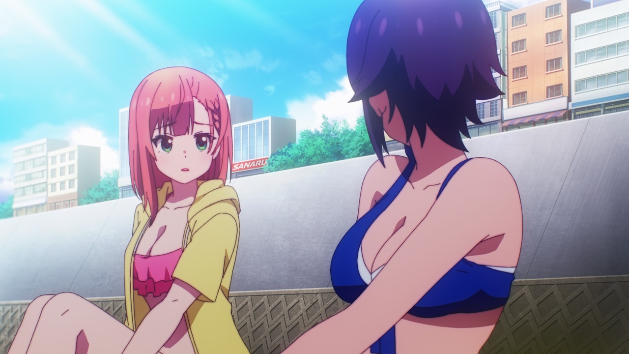 Yumemiru Danshi wa Genjitsushugisha | Serie completa (BD) - Kakumei Subs